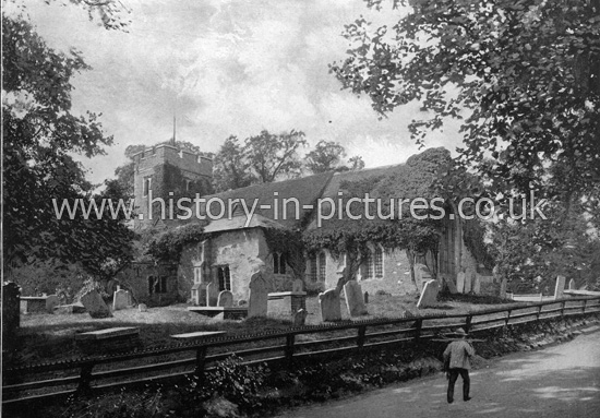 Street Scenes - Great Britain - England - London - East London ...